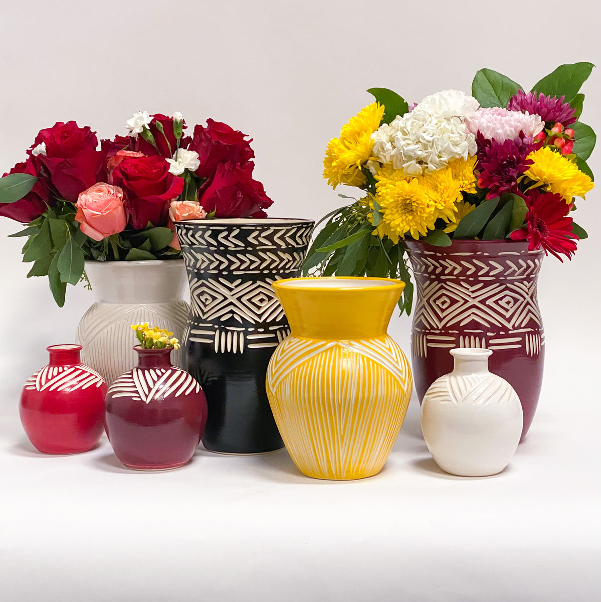 Vases – SampleHAUS